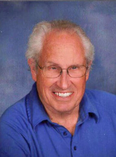 Dennis "Denny" Ray Phillips