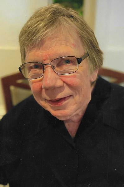 Caroline "Carol" S. Hinman