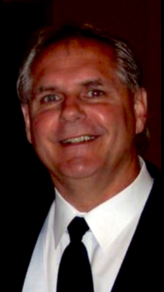 Stephen Mark Dickman, Belmond