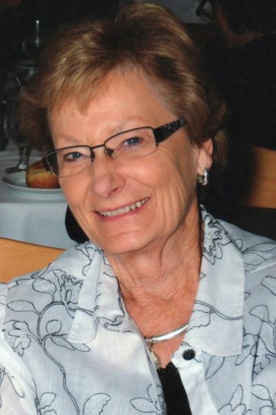 Patricia K. Millard
