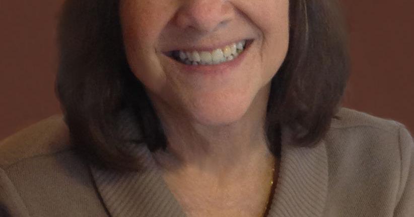 Jane Ellen Biggers, Charles City