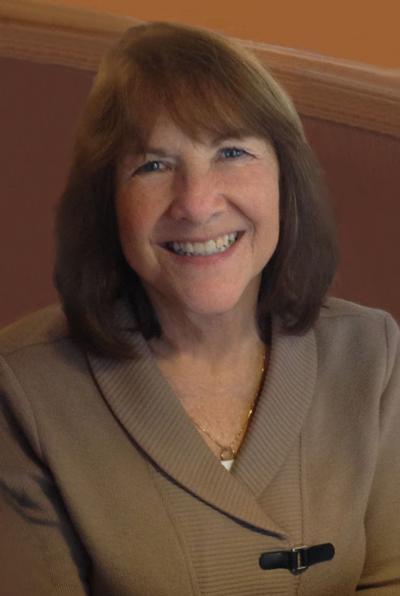 Jane Ellen Biggers, Charles City