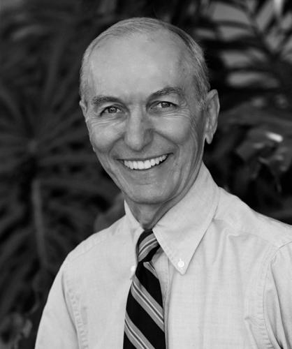 Dr. Michael J. Masters