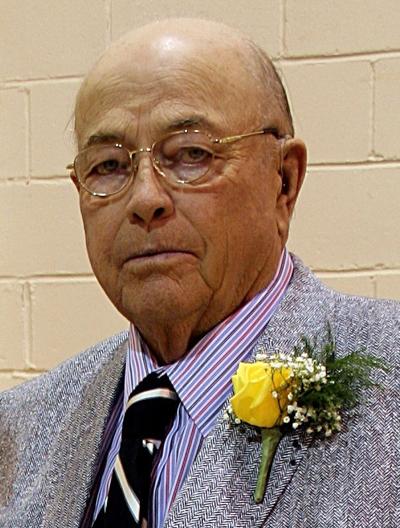 Charles 'Charlie' Dight