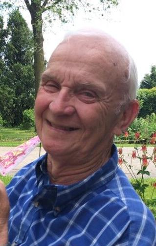 Robert “Bob” Bartlett