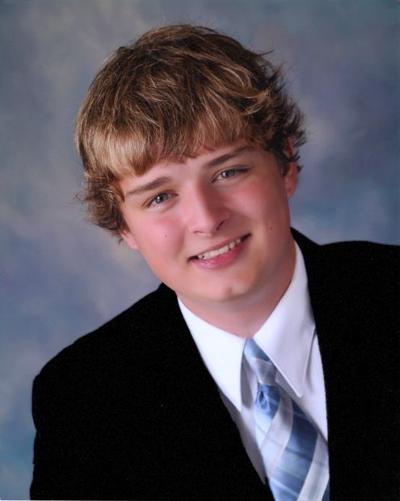 Robert 'Robby' Mahoney