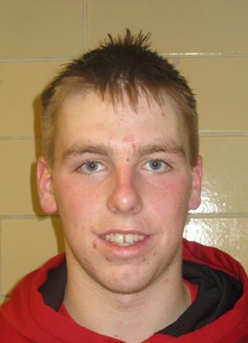 Paulus sets school scoring record as West Hancock blows past Newman