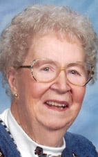 Mildred “Millie” Smith