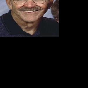 Larry Paul Harrington