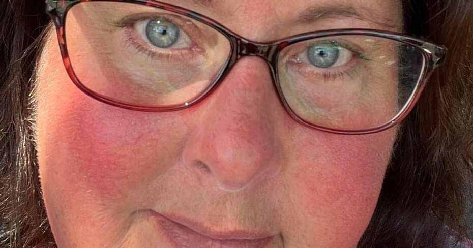 Kimberly Ann Baxter Koenigs