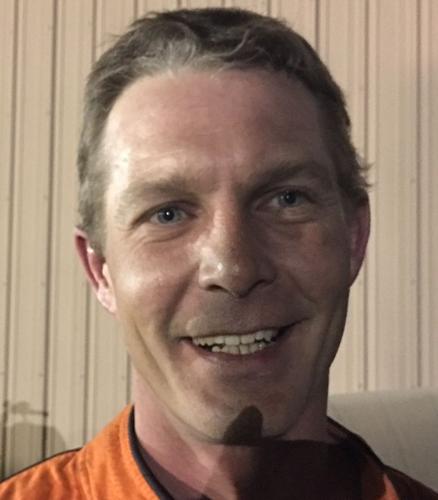 Former track champion Gansen finding his footing at MCMS