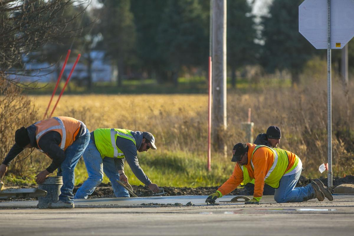 Iowa gas tax hike paying off for local, state road infrastructure