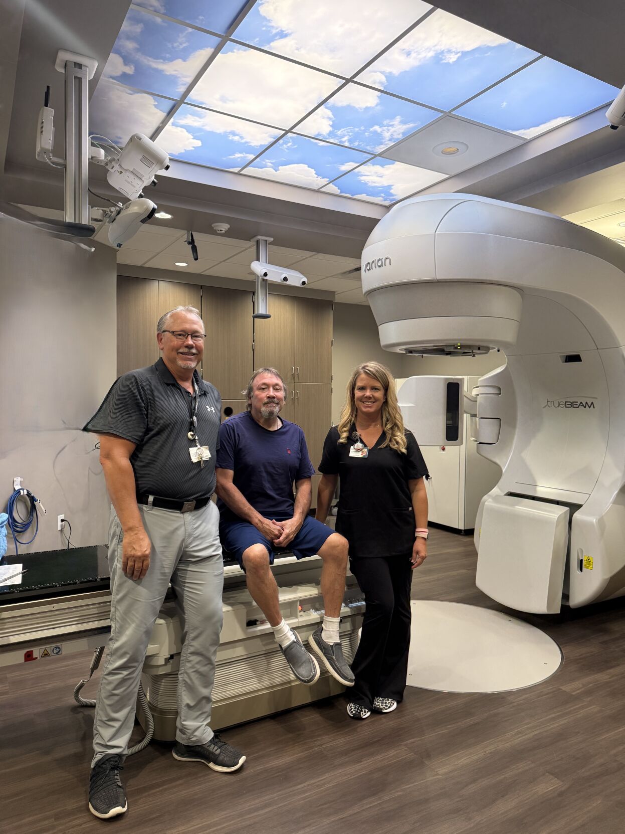 MercyOne North Iowa eyes innovation amid funding challenges