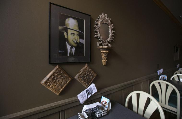 Little Chicago settling into new location on Mason City's North End