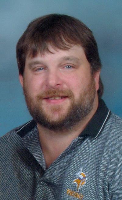 Steven Eugene Meyer