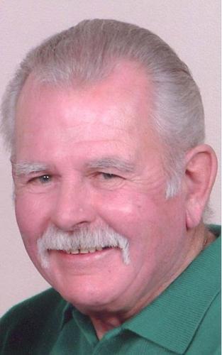 George 'Butch' Robert Pierson