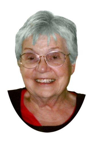 Phyllis Ilene (Hutson) Marinis