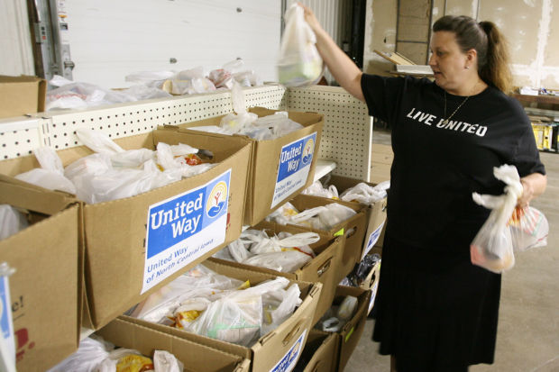 Wanted: Backpack stuffers for United Way program