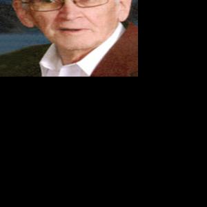 Deacon Nicholaus ‘Nick’ Schmit