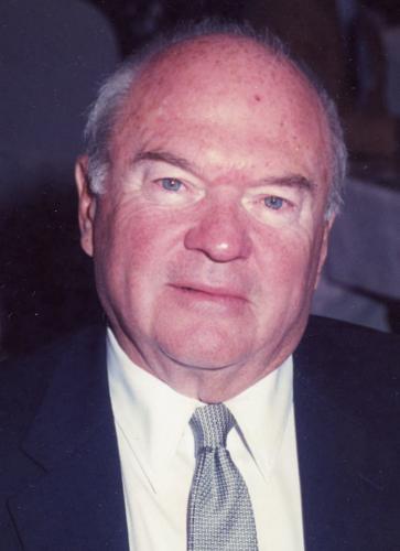 Dr. Samuel David Porter