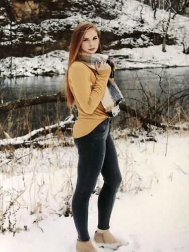 P.E.O. STAR Scholarship Awarded