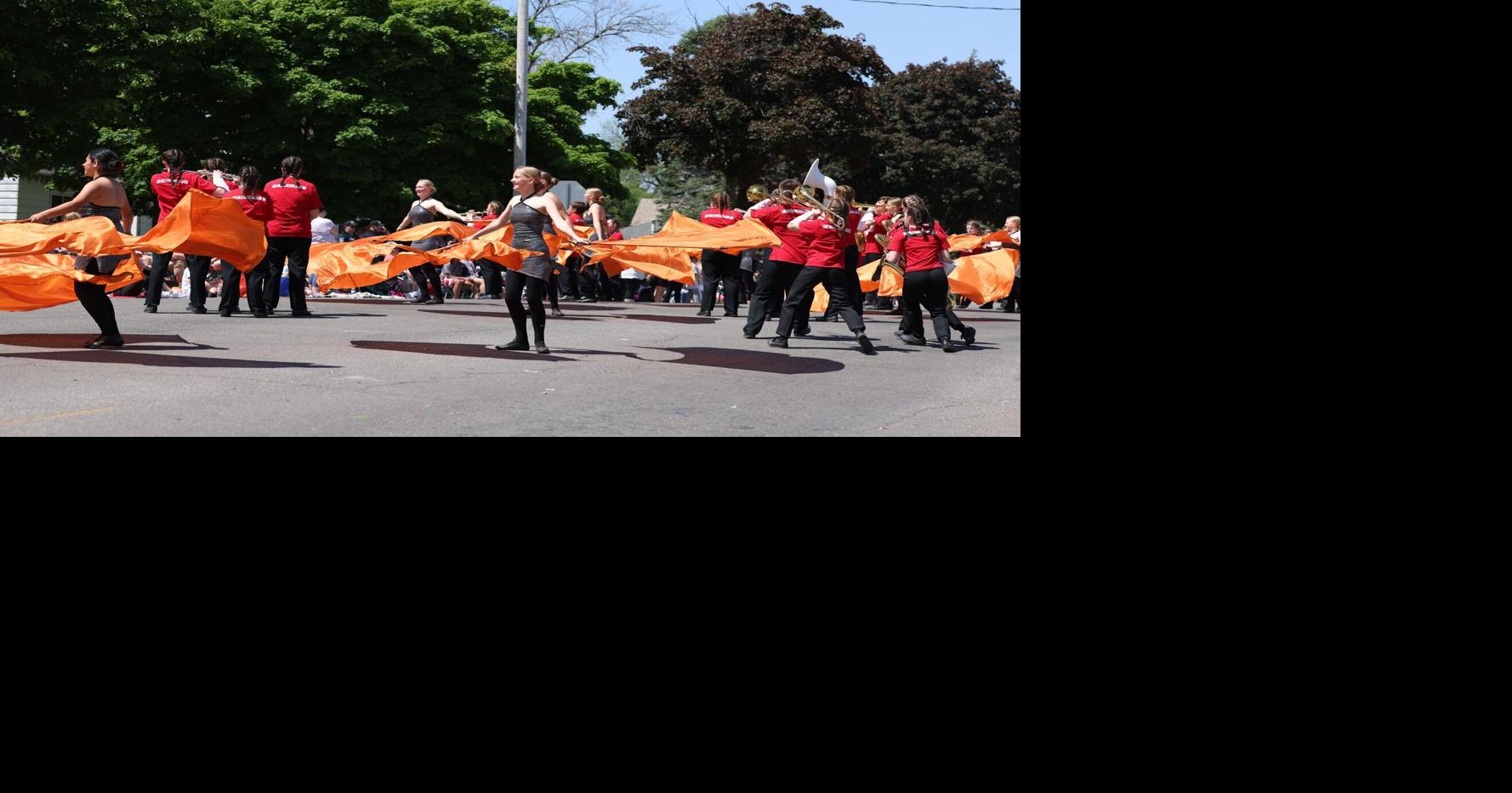 85th Band Festival brings amplified fun and entertainment