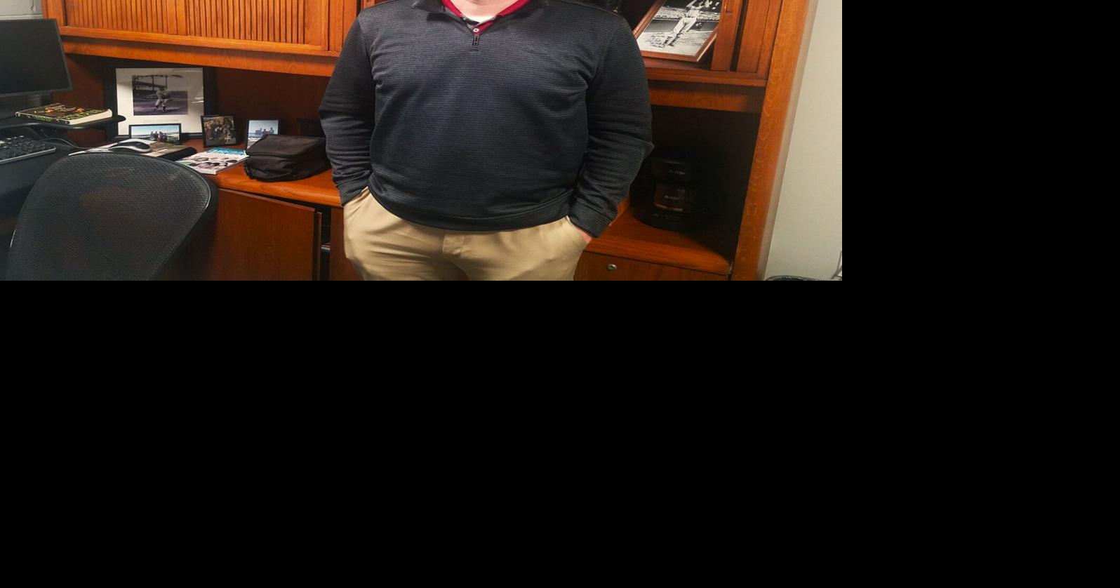 Mike Kennedy to deploy to Middle East