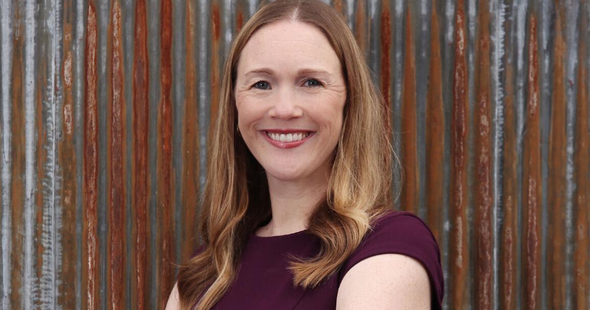 Allyson Krull named 40 Under 40 by Chamber organization