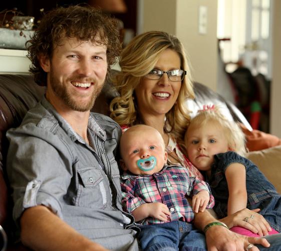 From athlete to convict: Iowa man wishes he could 'take back that night'