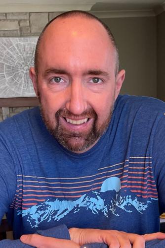 Duane Francis Bouska