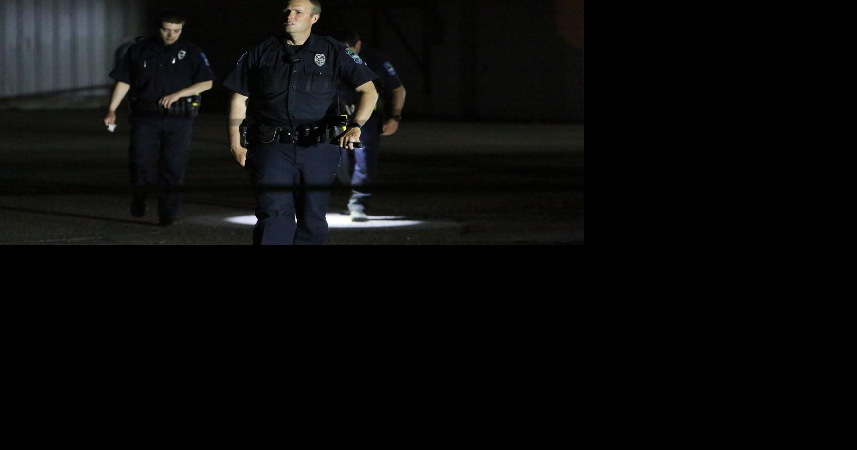 Updated: Mason City police investigating shooting off North Federal Avenue