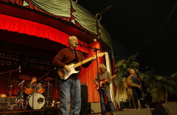 Former Cricket Joe B. Mauldin dies at age 74