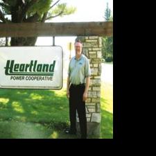 Dream comes true for Heartland's new CEO