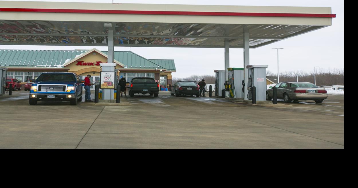 Kwik Star planning second Mason City location