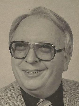 Dr. M. Russell Mahaffey