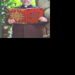 Father Moser celebrates 25 years in Priesthood