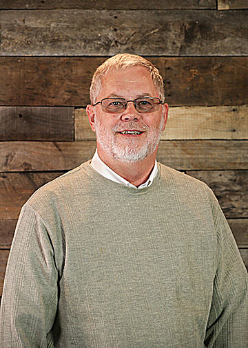 Rev. Steven Craig Bang