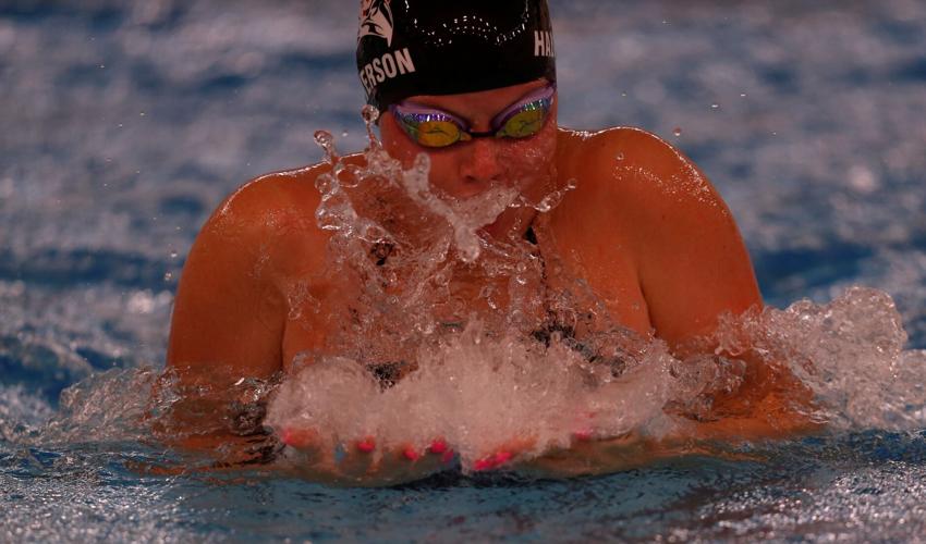 Mason City opens new home natatorium to start 2023 season