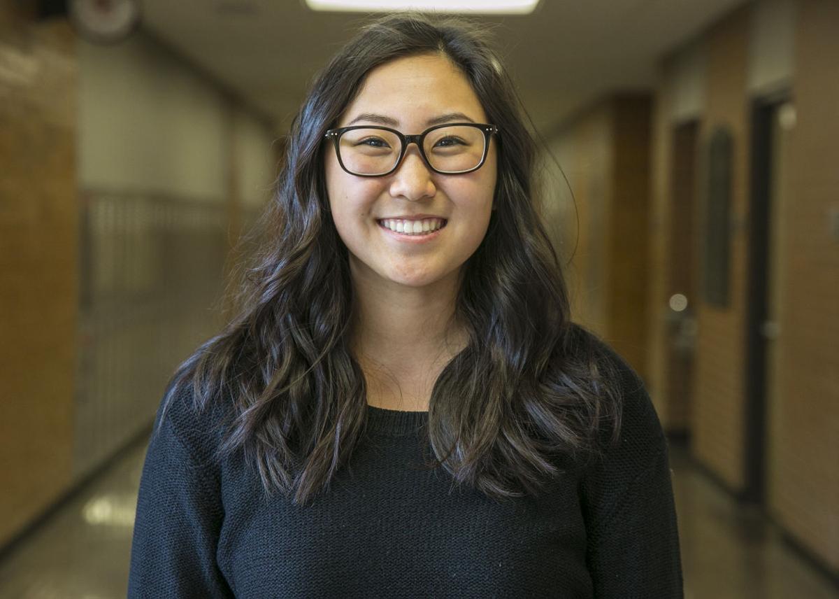 Star Class: Mason City senior follows family path to medical school