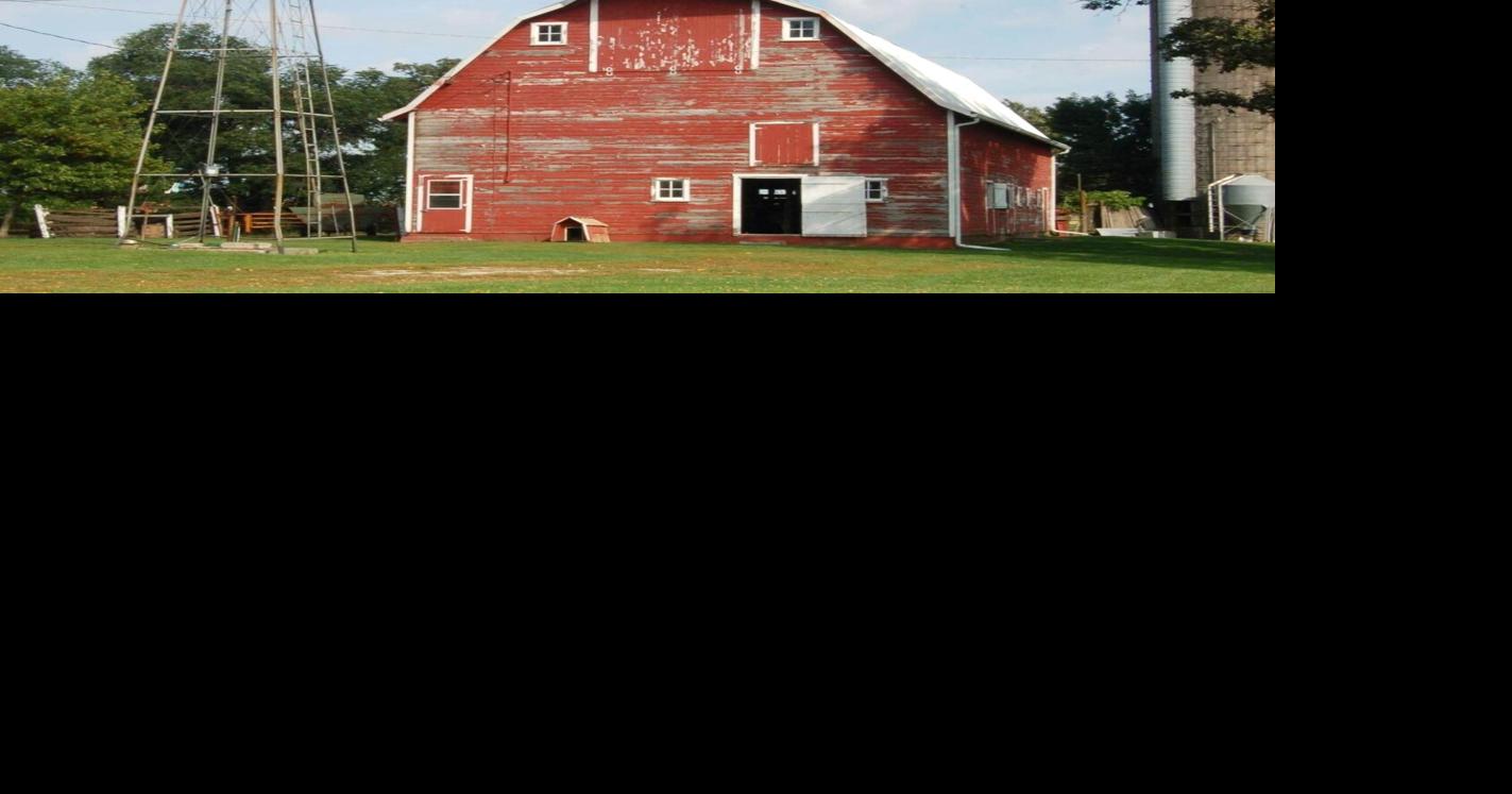 Historic barns in Britt, Garner, Leland included on All-State Barn Tour ...