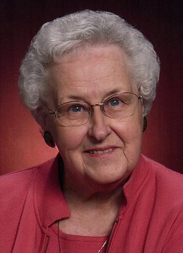 Janet A. “Jan” Bowers Ford