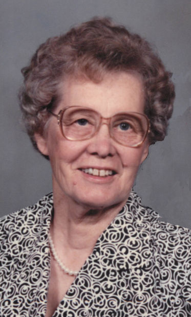 Alvera G. Lovick