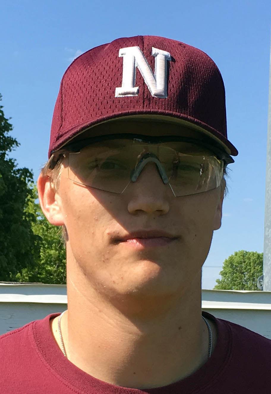 Newman Catholic, Mason City baseball teams set for ranked crosstown ...