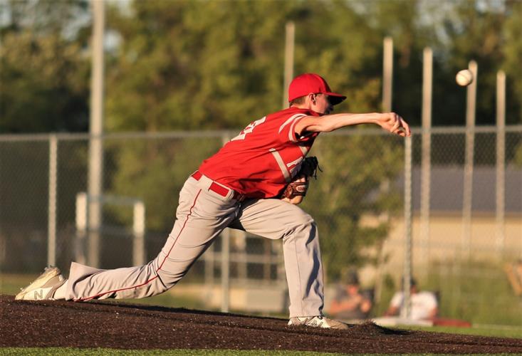 Indians suffer setback, get blown out against Go-Hawks