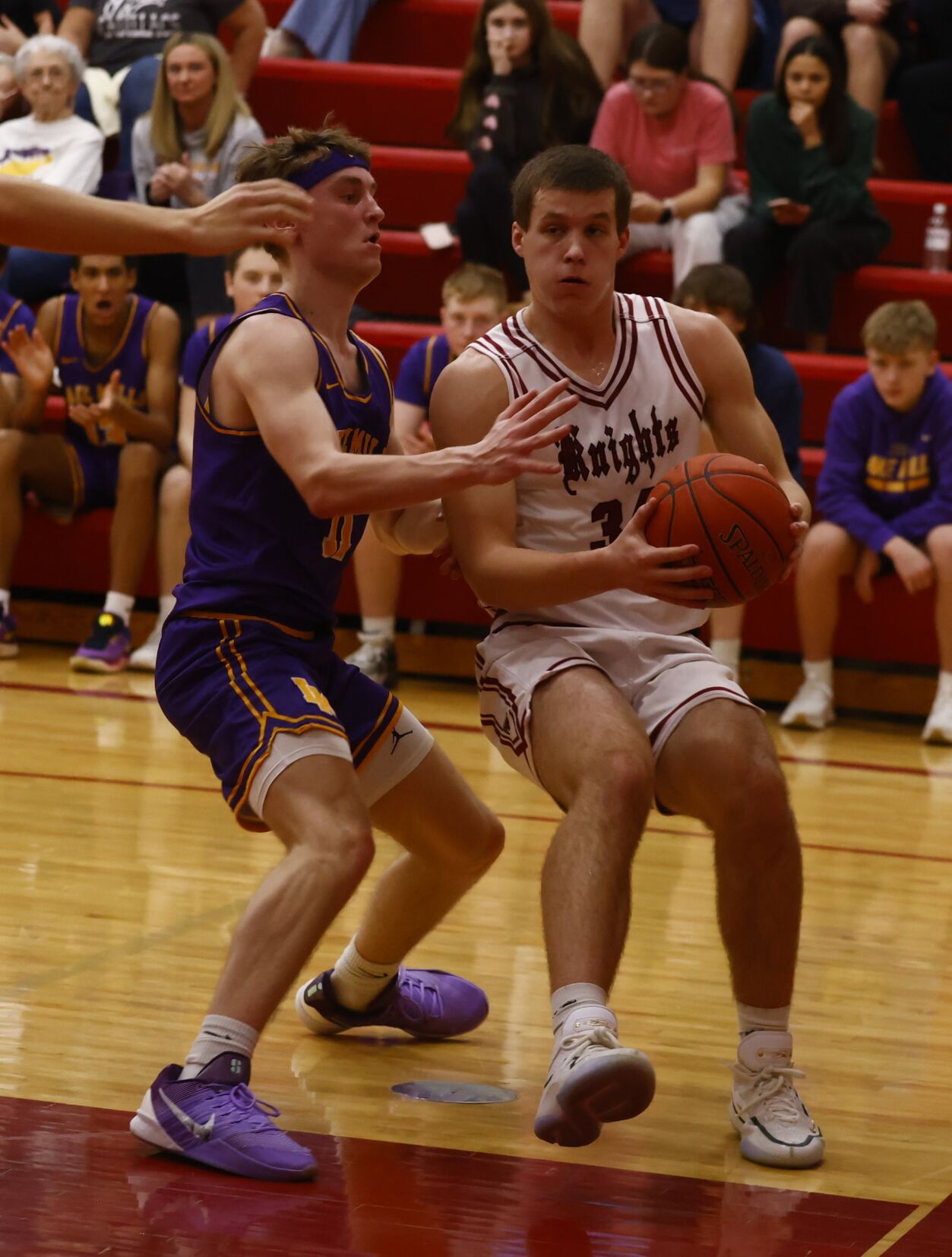 Mason City To Lake Mills
