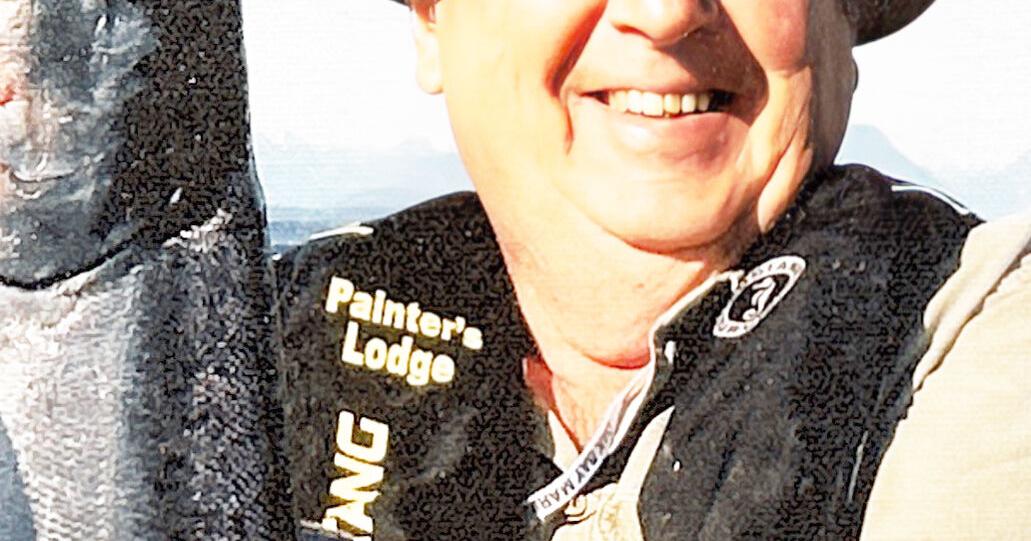 Donald George Phelan