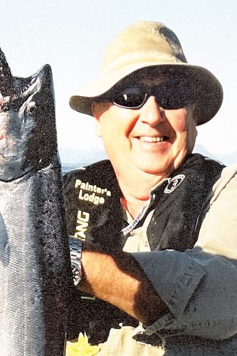 Donald George Phelan