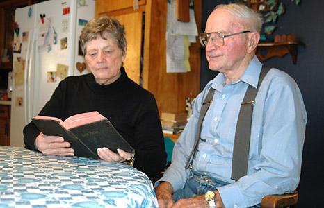 Everyday Miracles: Faith, love and family