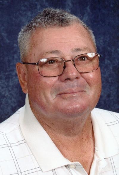 Ed O’Connor, Osage