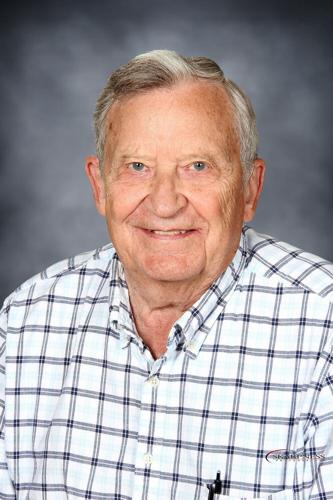 Joseph B. Rottinghaus